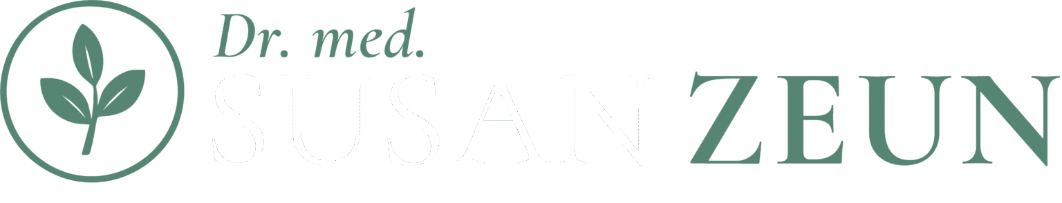 Ein Spaziergang durch die weibliche Anatomie - Dr. Med. Susan Zeun