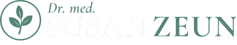 Ein Spaziergang durch die weibliche Anatomie - Dr. Med. Susan Zeun